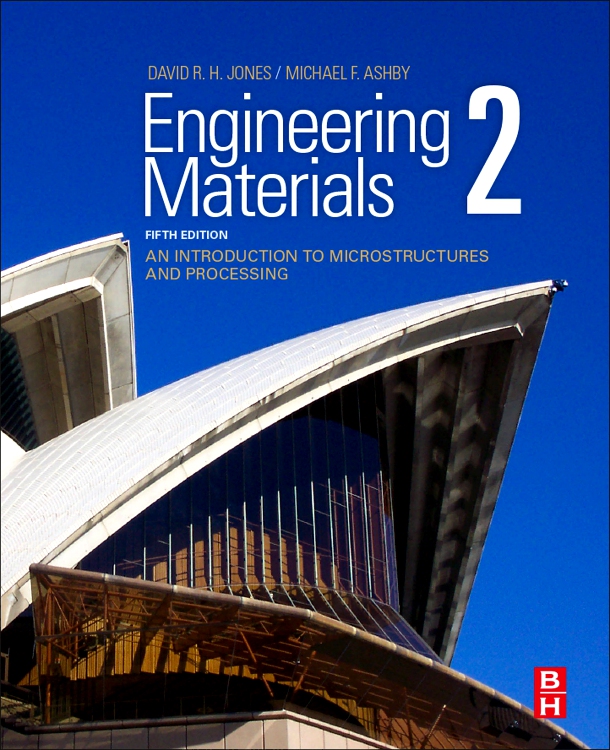 Engineering Materials 2 - Edition 5 - By David R.H. Jones and Michael F ...