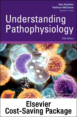 Understanding Pathophysiology - Edition 8 - Edited by Sue E. Huether ...