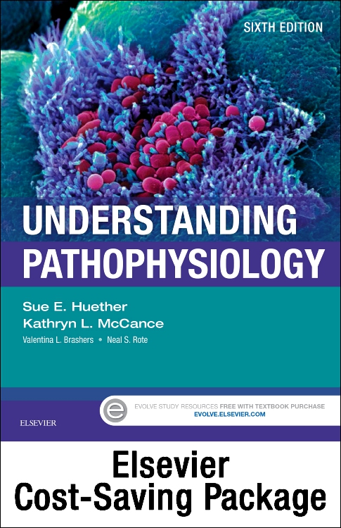 Understanding Pathophysiology - Text and Study Guide Package - Edition ...