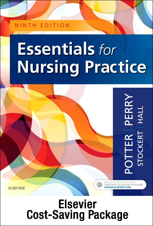 Essentials for Nursing Practice - Text and Study Guide Package ...
