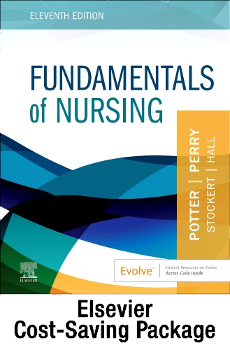 Fundamentals of Nursing - Text and Study Guide Package - Edition 11 ...