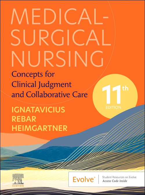 Medical Surgical Nursing Edition 11 By Donna D Ignatavicius MS Medical Surgical Nursing Edition 11 By Donna D Ignatavicius MS