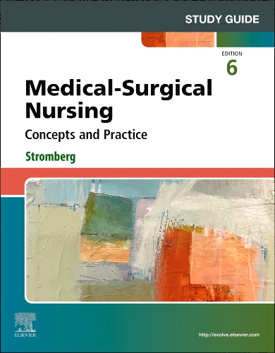 Study Guide for Medical-Surgical Nursing - Edition 11 - By Donna D ...