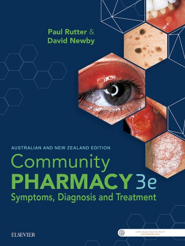 Community Pharmacy Australia and New Zealand edition - Edition 3 - By ...