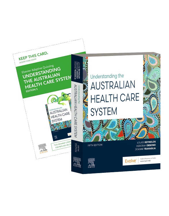 Understanding the Australian Health Care System - Edition 5 - By Louise ...