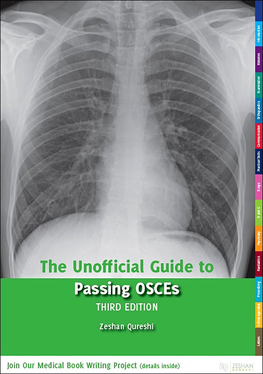 Pass PACES - Edition 1 - By Eirini Kasfiki, MBChB, MRCP (UK), PG Cert ...