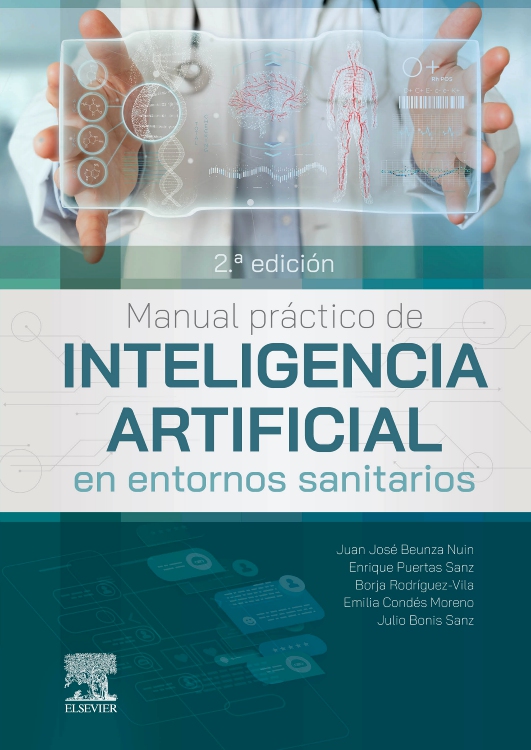 Manual práctico de inteligencia artificial en entornos sanitarios ...