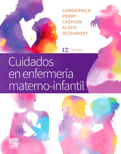 Cuidados En Enfermería Materno Infantil Edition 12 Edited By Deitra